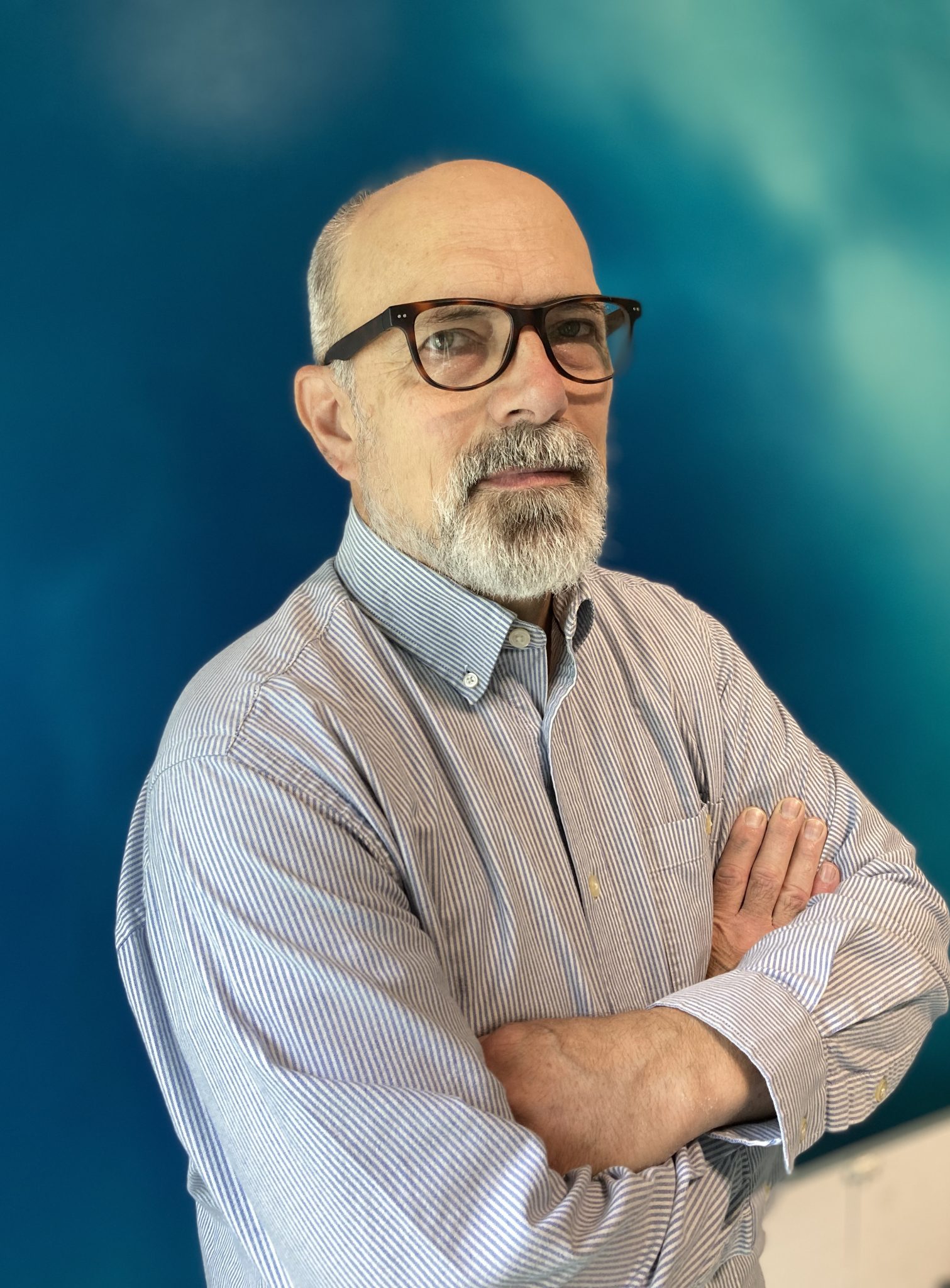 The Sublime in Art and Nature: An Artist Talk with Michael Abrams ...